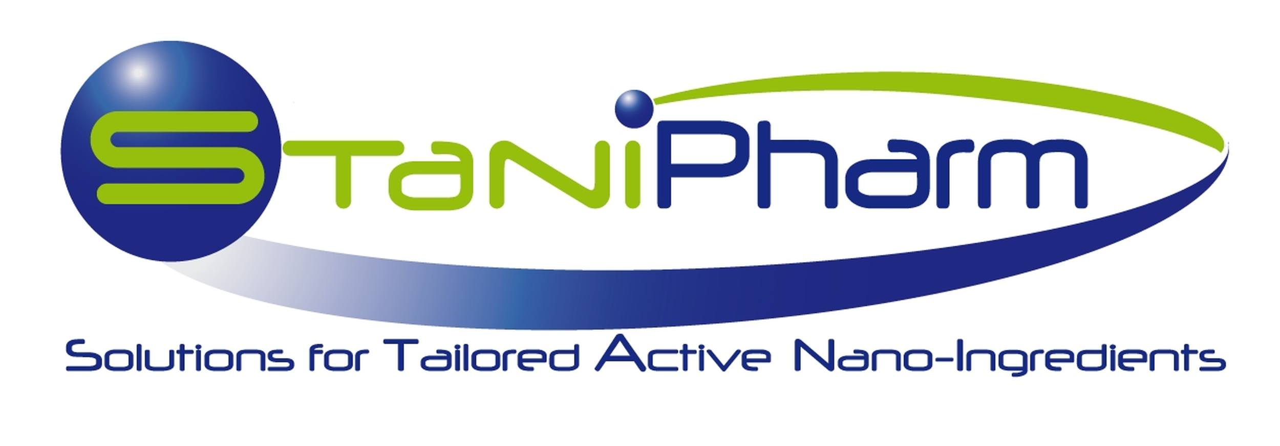 StaniPharm | CDMO expert in supercritical fluids and nanomedicines